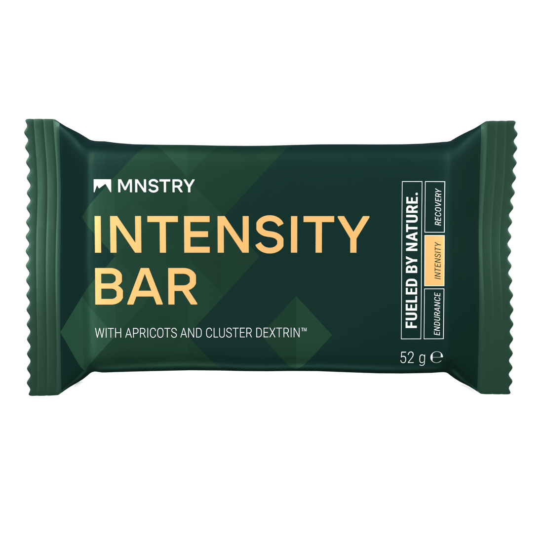 INTENSITY BAR | MNSTRY