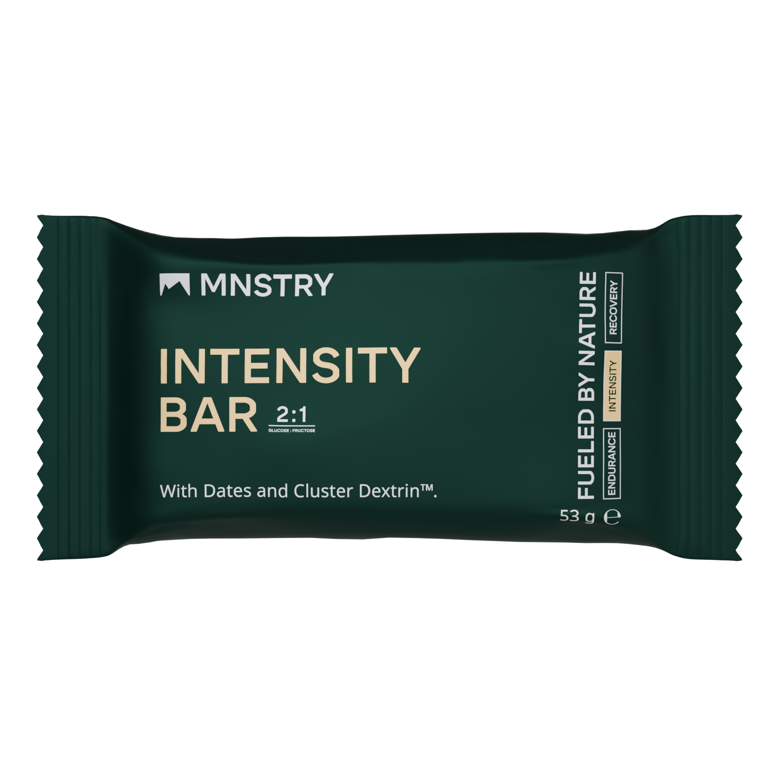 INTENSITY BAR Date – MNSTRY