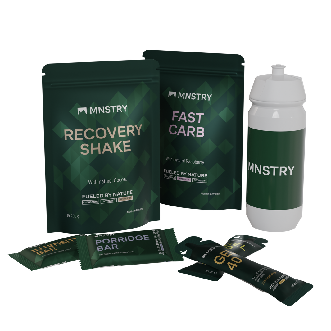 Training & Performance Bundles Sportnahrung jetzt kaufen – MNSTRY
