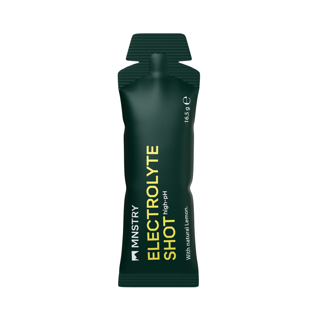 Hydration Drinks Elektrolyte & Carbs für Höchstleistung kaufen – MNSTRY