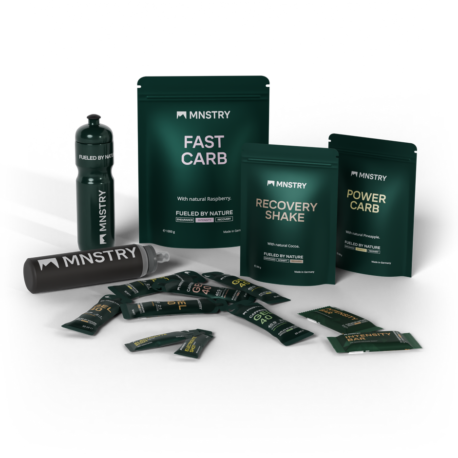 Training & Performance Bundles Sportnahrung jetzt kaufen – MNSTRY