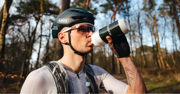 INTENSITY BAR | MNSTRY